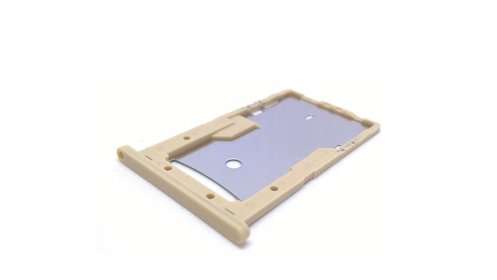 Tacka Karty SIM Szufladka Xiaomi Redmi 4A Złota - 11446038280 ... Tacka Karty SIM Szufladka Xiaomi Redmi 4A Złota - 11446038280 ...