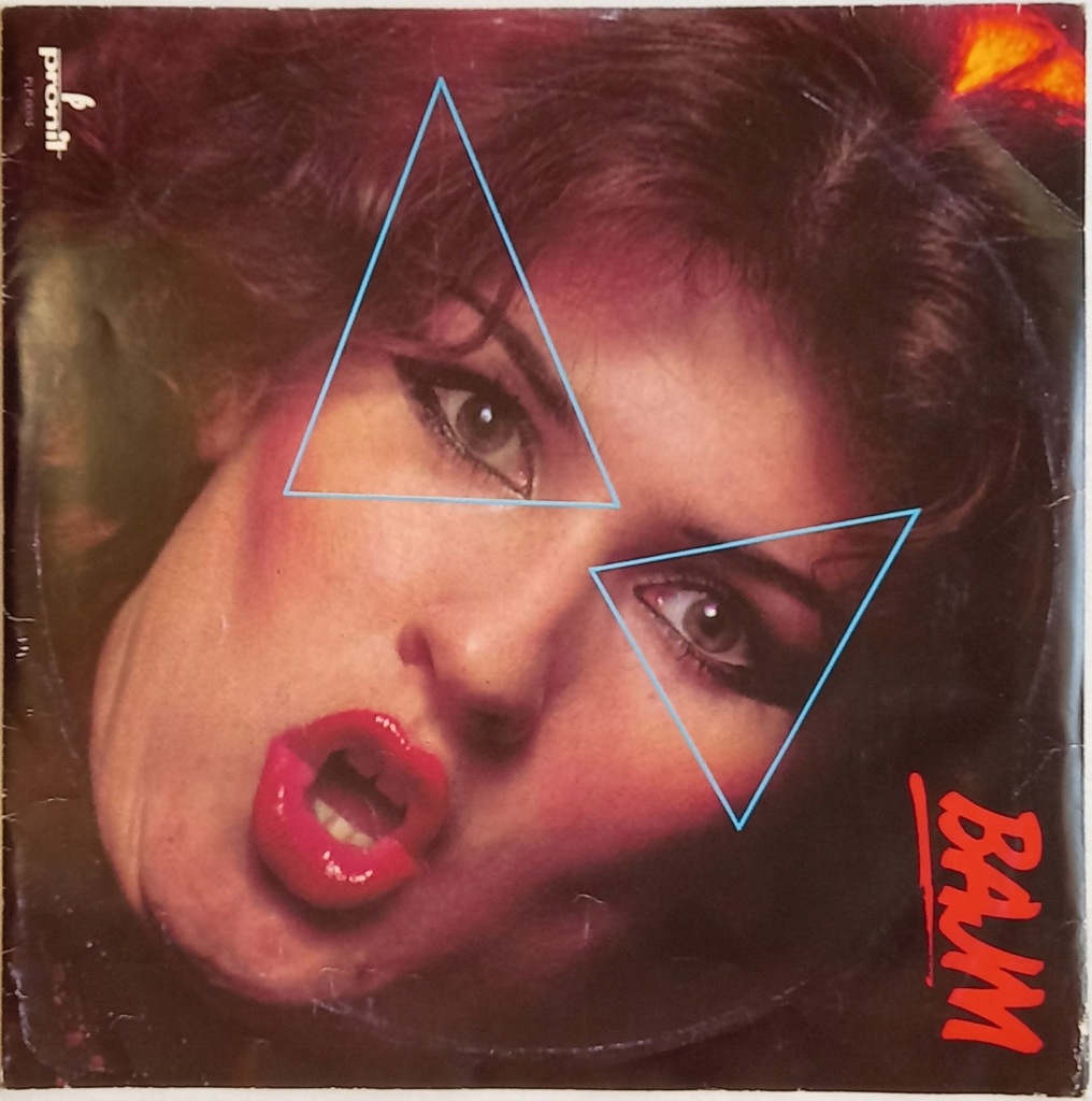 Bajm - Bajm - 13027768756 - oficjalne archiwum Allegro