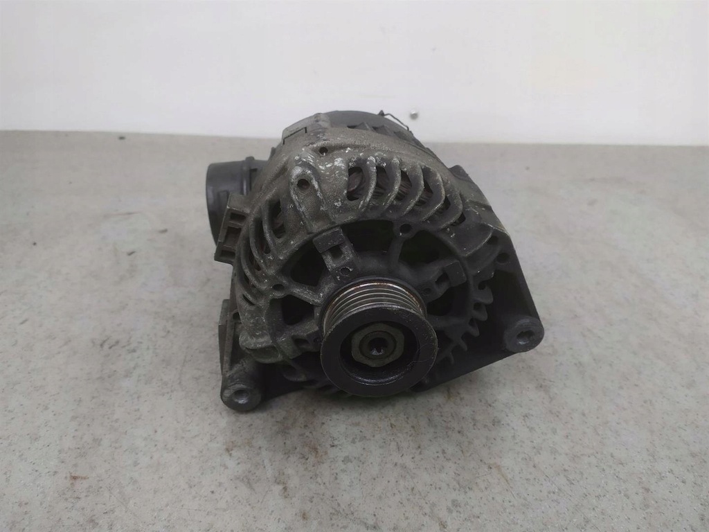 ALTERNATOR BMW 5 E39 2.5TDS 143KM M51 - 11816651965 - oficjalne archiwum Allegro