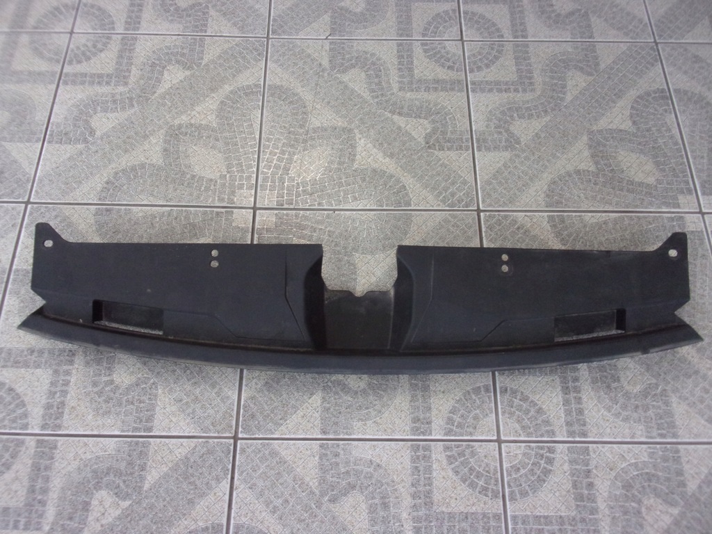 KIA STONIC OSŁONA PASA PRZEDNIEGO 86353-H8400 - 13182420841 - oficjalne ...