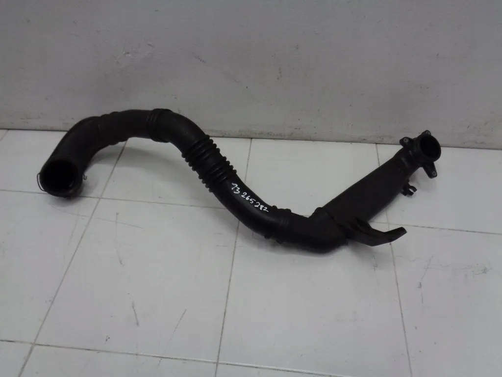 OPEL ASTRA J ZAFIRA C RURA INTERCOOLERA 2,0 CDTI - 13204743059 ...