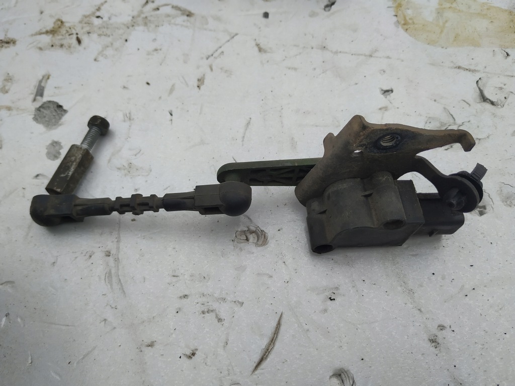 AUDI A6 C7 CZUJNIK POZIOMOWANIA 3C0907503 - 15301808089 - oficjalne ...