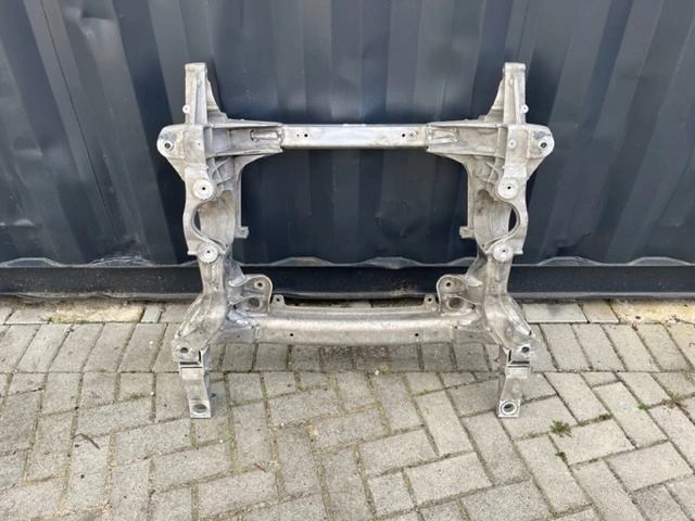 Mercedes S 222 217 4Matic A 2226200387 Sanki wózek - 12108670855 ...