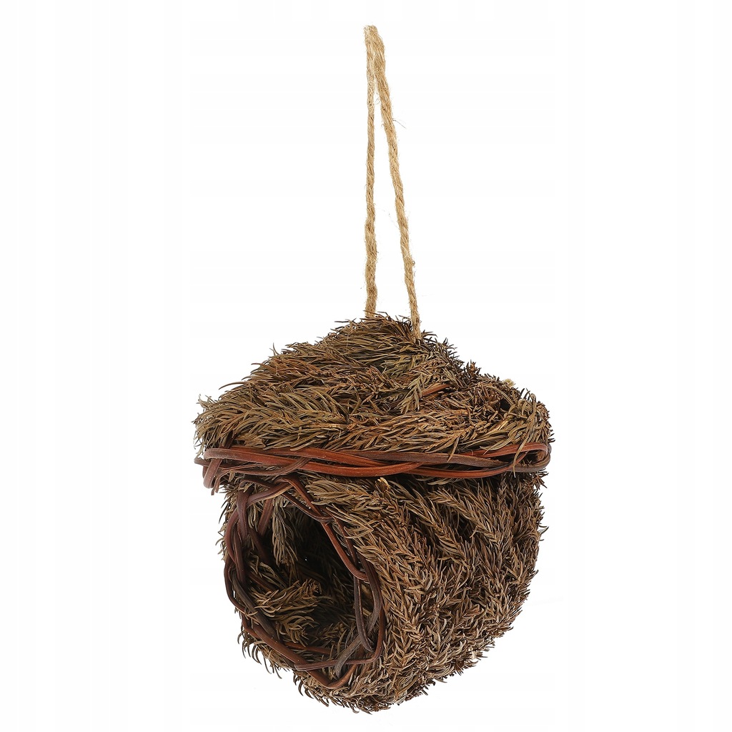 OUTDOOR BIRD CAGE BIRD HOUSE BIRD BED - 14667366753 - oficjalne ...