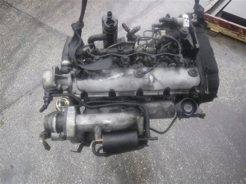 SILNIK MITSUBISHI SPACE STAR 1.9 DID DCI F9K KPL - 13533927217 - oficjalne archiwum Allegro