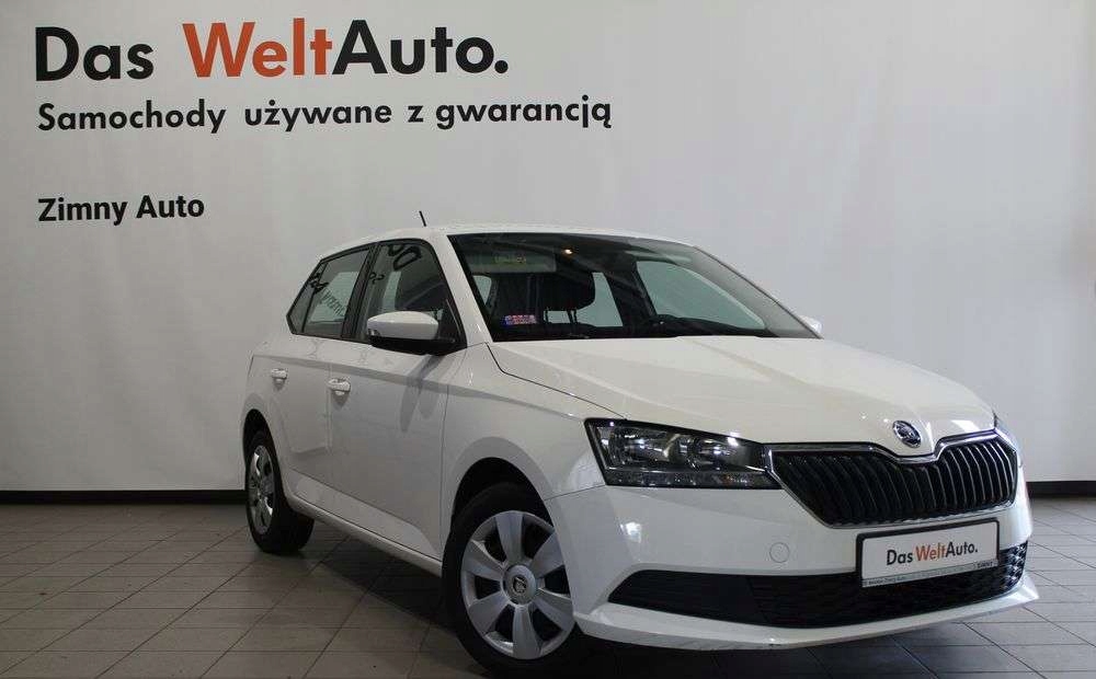 Skoda Fabia Uzywane Skoda Fabia - 38 900 PLN, ... - 14520349911 ... Skoda Fabia Uzywane Skoda Fabia - 38 900 PLN, ... - 14520349911 ...