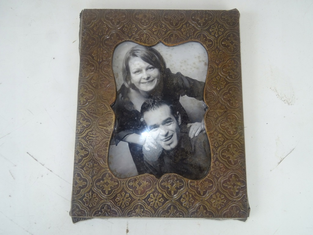 STARA RAMA MOSIEZNA na obraz foto - 13678571302 - oficjalne archiwum ...