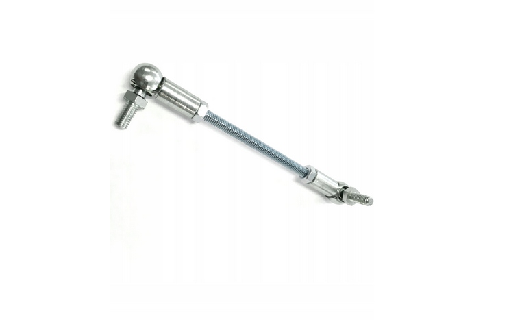 CIĘGNO POZIOMOWANIA XENON 8D0941299B VW AUDI SKODA - 11682245804 ...