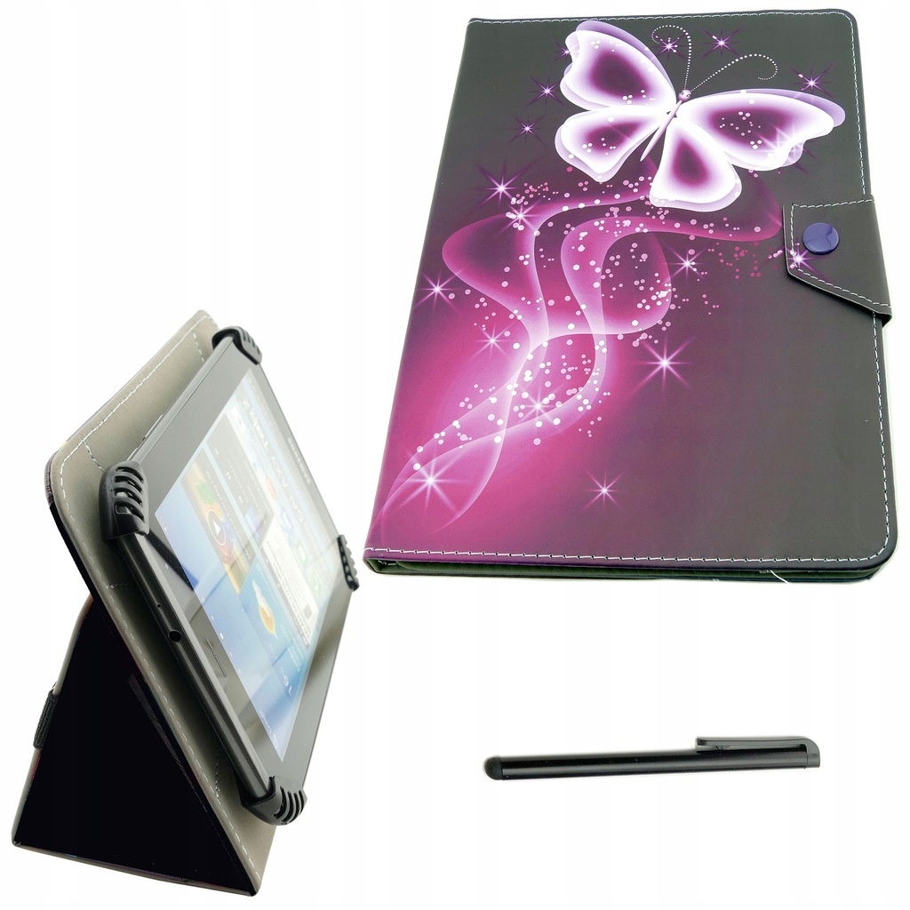 Pokrowiec etui na tablet TOSCIDO T50 10,1cala WZÓR - 11618107070 ...