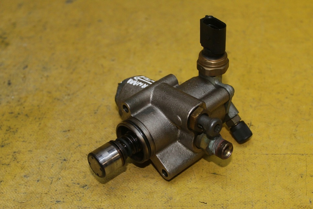 POMPA PALIWA 06F127025F A6 C6 A4 B7 BWE 2.0TFSI - 12752450691 ...