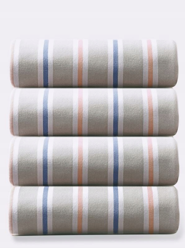 WASCHEPUR SZARE MAJTKI W PASKI 48 - 4SZT. - 15485244096 - oficjalne ...