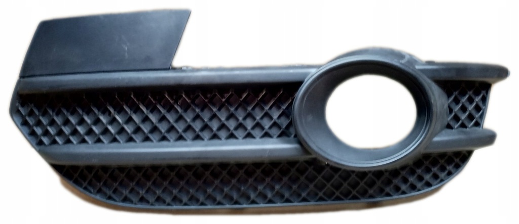 KRATKA ATRAPA ZDERZAKA HALOGENU LEWA AUDI Q3 8U - 10151241379 ...