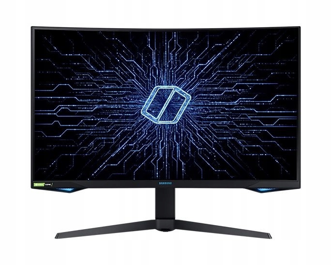 Купить Монитор 31,5 дюйма LC32G75TQSPXEN VA 2560x1440): отзывы, фото и ...