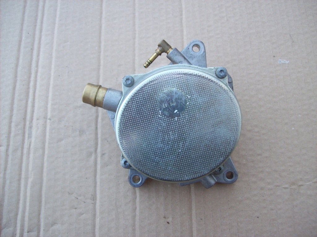 PORSCHE MACAN GTS 3.0 DCN POMPA VACUM 94811005007 - 9994435972 ...