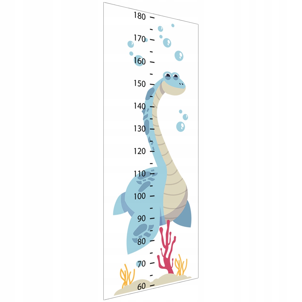 BEDROOM HEIGHT CHART STICKERS HEIGHT CHART FOR - 15347643181 ...