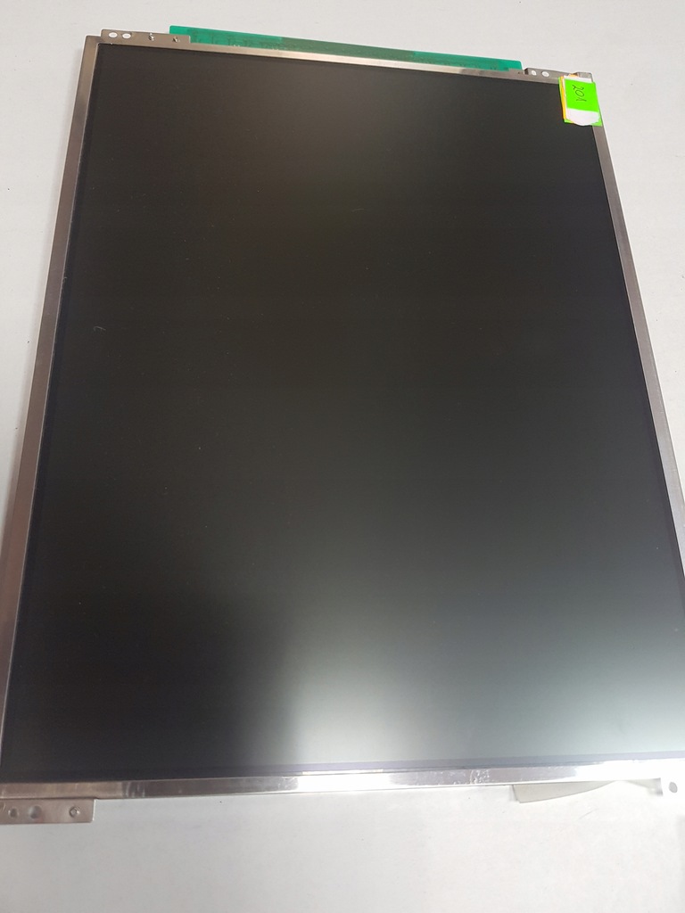 matryca 12'' Toshiba M200 + dotyk SU-019-X01 _201 - 10963845375 ...