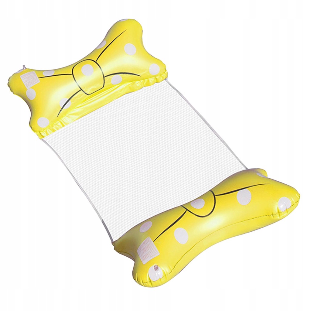 Pool Floating Hammock Water Hammock - 13743748575 - oficjalne archiwum ...