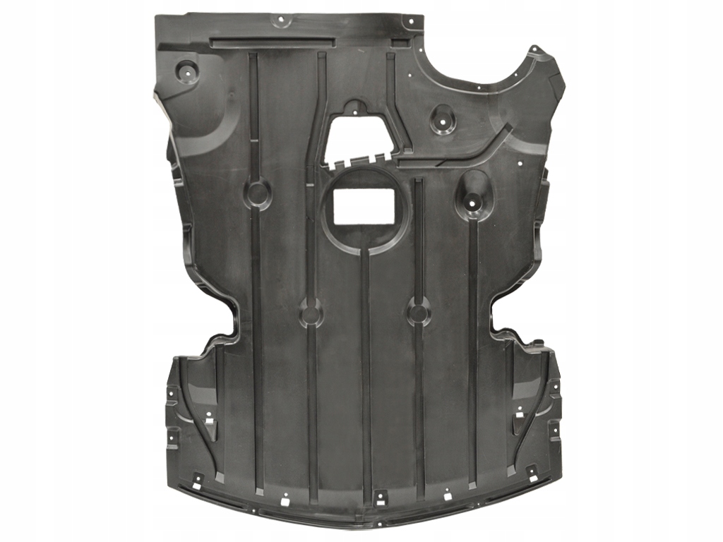 BMW 3 E90 E91 2005- OSŁONA POD SILNIK 51757059387 - 14332315083 ...