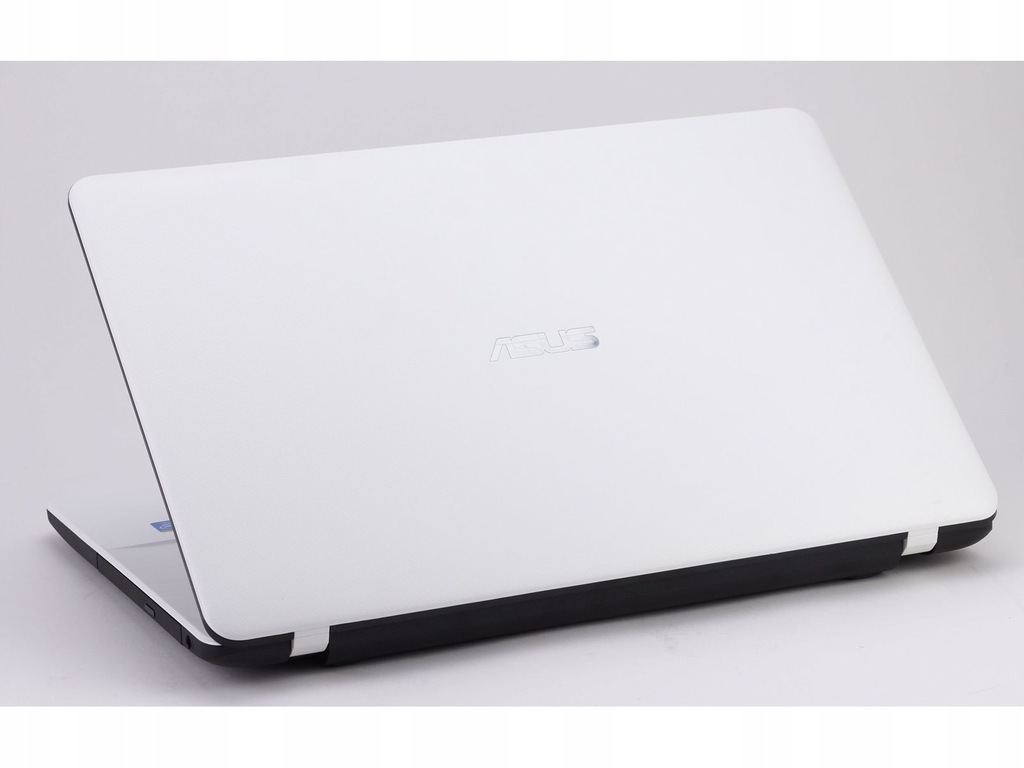 ASUS F751M Intel 4x2.16GHz 8GB RAM 500GB Win10 - 8392679950 - oficjalne ...