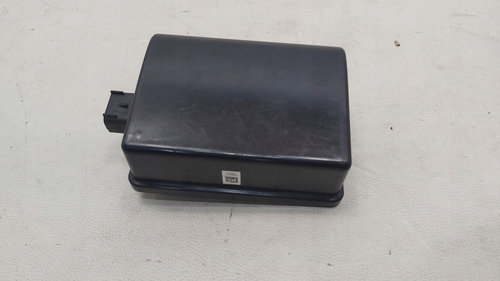 RADAR SENSOR CZUJNIK DISCTRONIC ACC 0943-09-2496 - 12706223799 ...