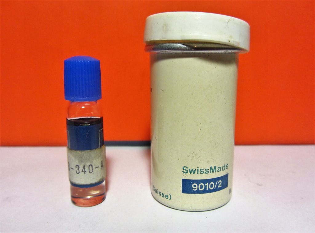 Oliwa Synte-A-lube Moebius 9010/2 na059 - 7799130412 - oficjalne ...