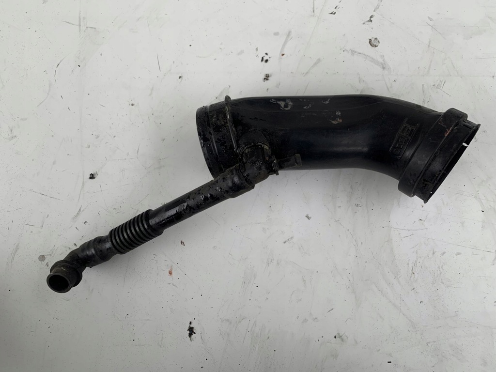 RURA PRZEWÓD DOLOT POWIETRZA AUDI A4 B5 06B133354 - 12480587331 ...