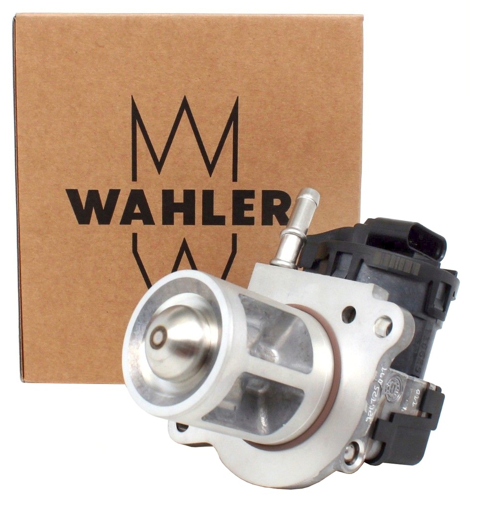 NOWY ZAWÓR EGR MERCEDES E W212 S212 E300 E350 CDI - 7523178286 ...