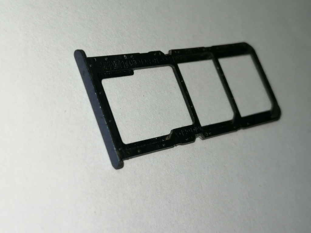 OPPO A53 2020 CPH2127 tacka szufladka kart sim - 13555984706 ...