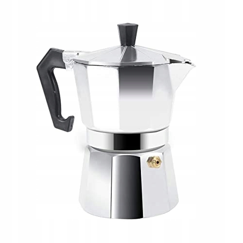 Kmt Style kawiarka 3 filiżanki 3tz gaz indukcja - 16307933009 ...