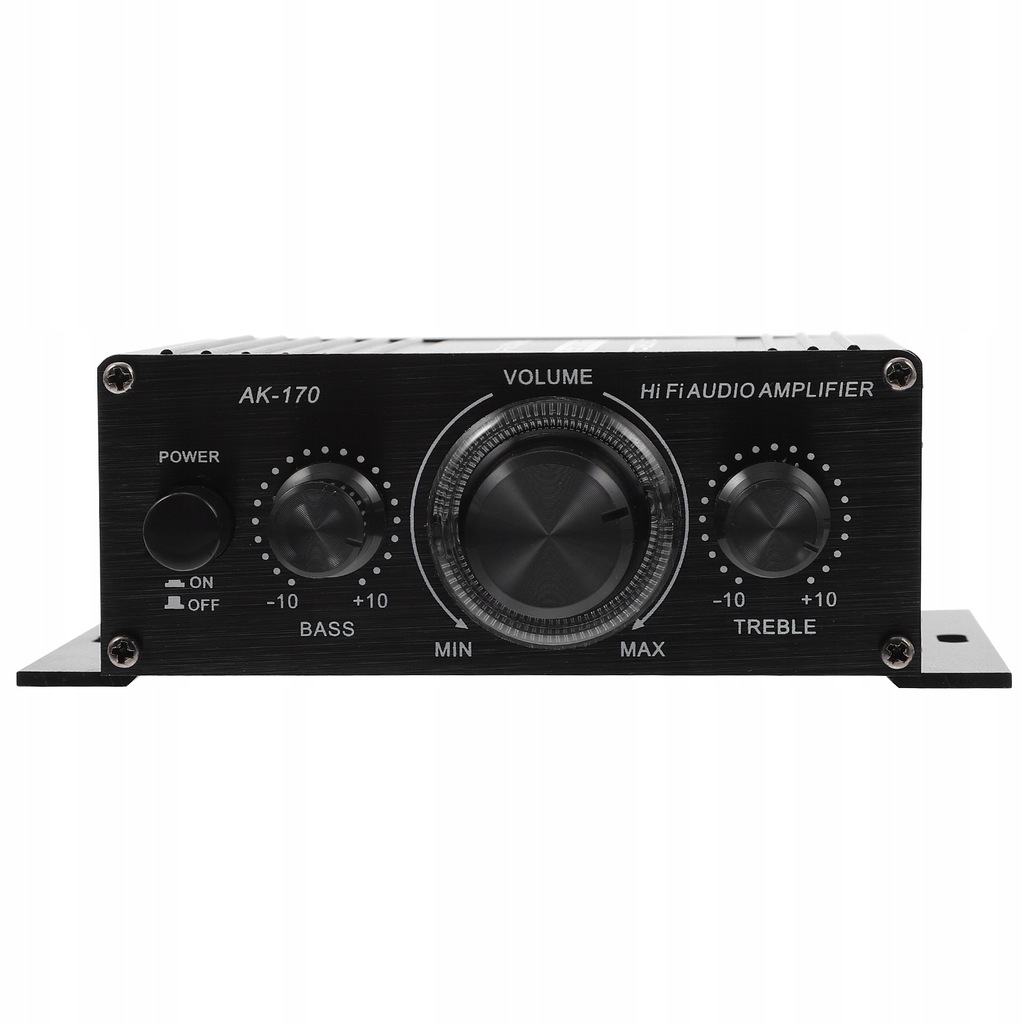 AMPLIFIER FOR SPEAKER AUDIO AMPLIFIER WIRELESS - 15359590870 ...