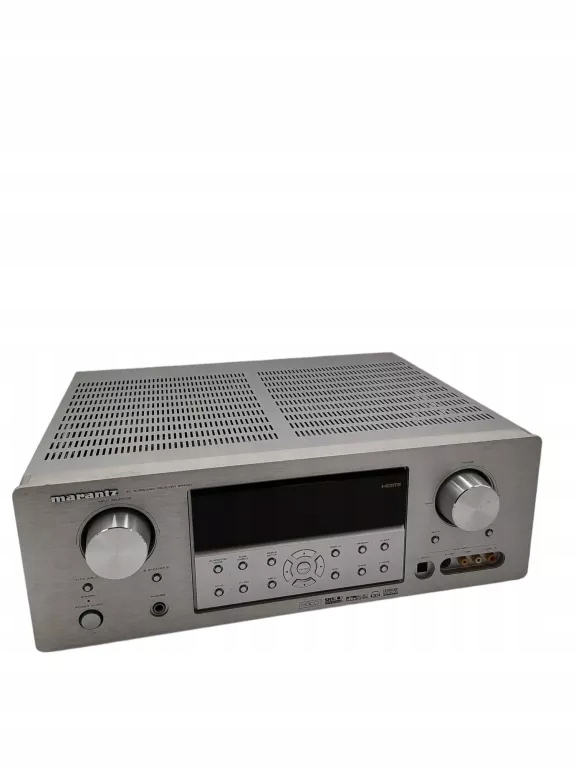 AMPLITUNER MARANTZ SR4001 KABEL ZASILAJĄCY - 13516638863 - oficjalne archiwum Allegro