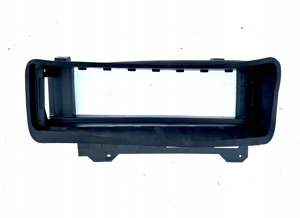 RENAULT CLIO IV 4 CAPTUR I wlot kierownica powietrza kanał żaluzja ...