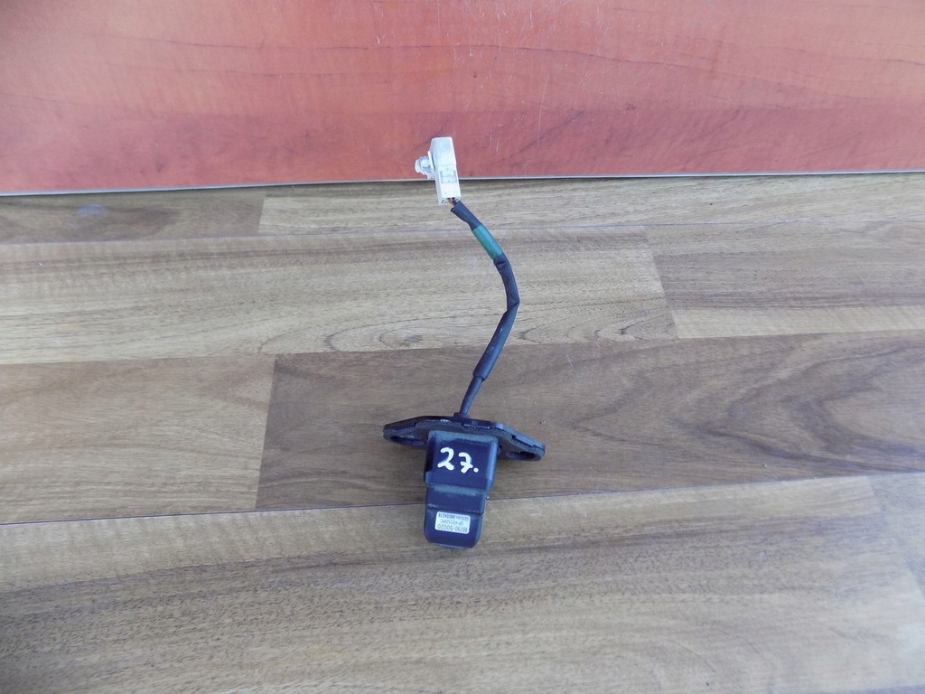 LEXUS LS600 LS460 KAMERA COFANIA 86790-50020 - 7800800126 - oficjalne ...