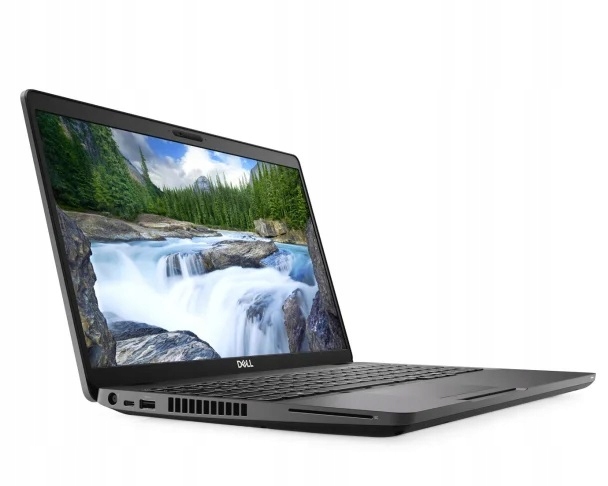 Laptop Dell Latitude 5500 15,6 " Intel Core i7 8 GB / 256 GB IT154L - 17398095236 - oficjalne ...