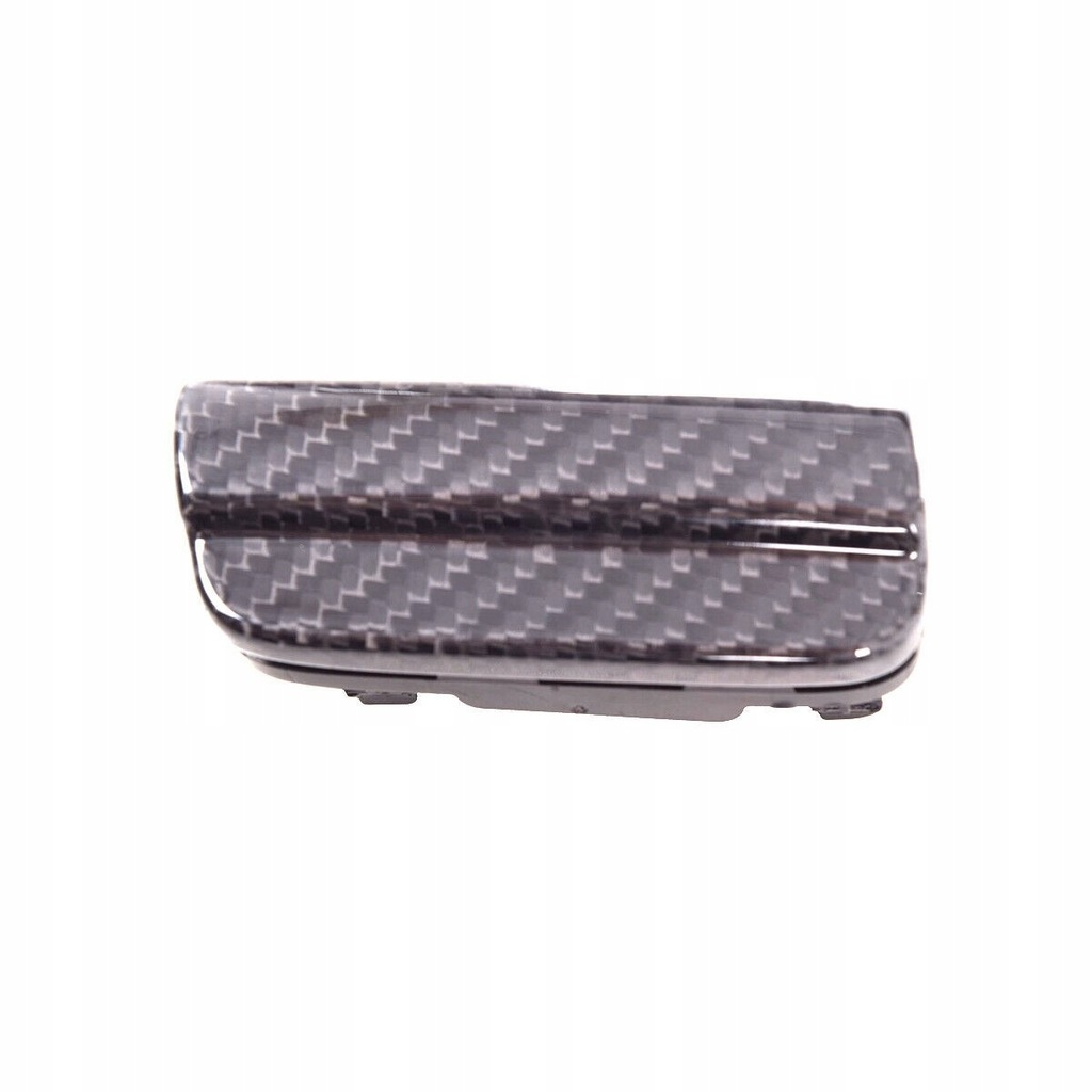 Zaślepka haka zderzaka Mercedes W205 C class - 10488311190 - oficjalne ...