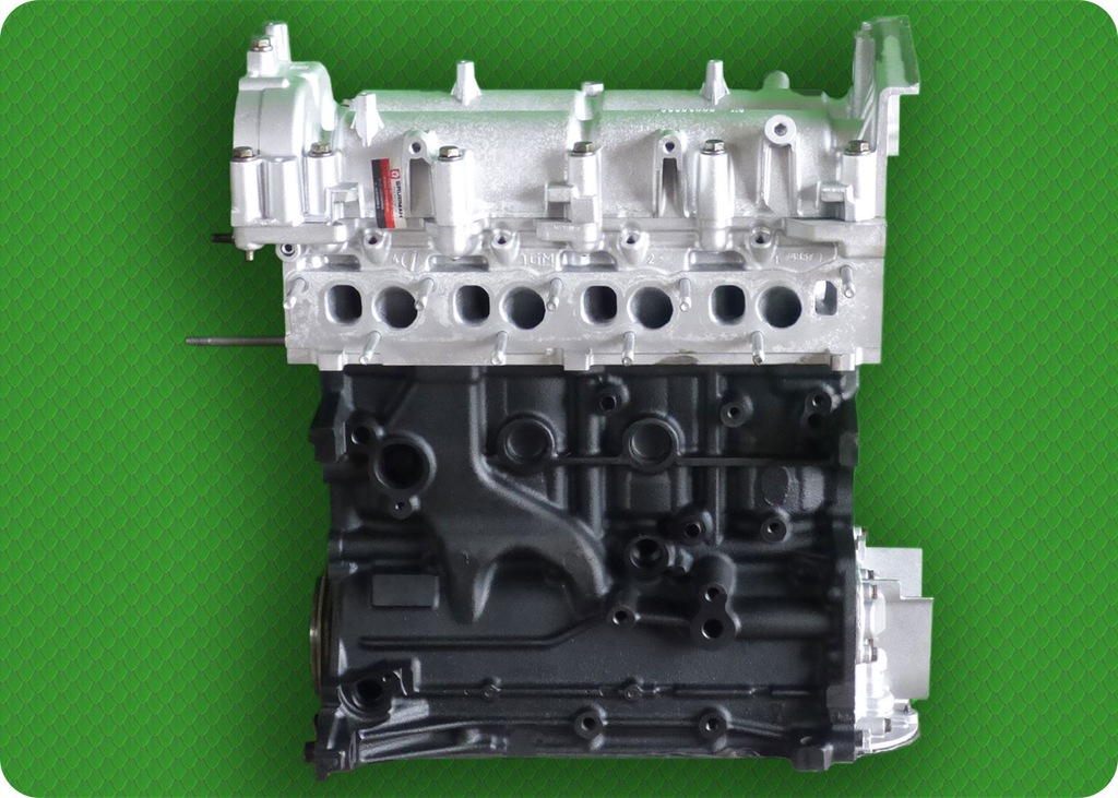 Silnik A20DTH Opel Insignia A 2.0 CDTI 4x4 163 KM - 11754463304 ...