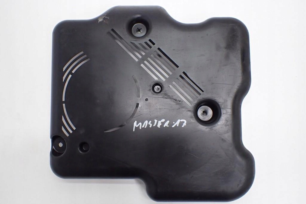 OSŁONA OBUDOWA ZBIORNIKA ADBLUE MASTER III 17R - 13463710579 ...