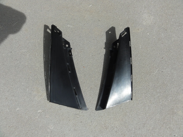 Mocowanie Zderzak Mercedes CLA W117 A1178850165 - 8003630216 ...