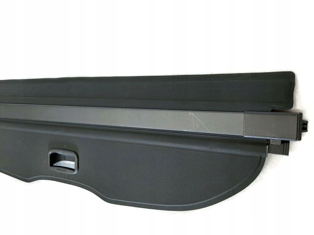 ROLETA BAGAŻNIKA FORD FOCUS MK3 15r - 13898431315 - oficjalne archiwum Allegro