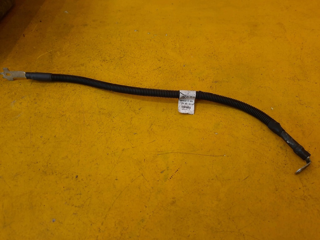 Mercedes V W447 PRZEWÓD AKUMULATORA A4475406453 - 12853205242 ...