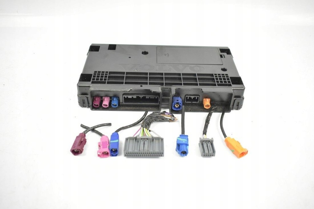 MODUŁ STEROWNIK VCM LTE 31489809 VOLVO XC40 17- - 11441592228 ...