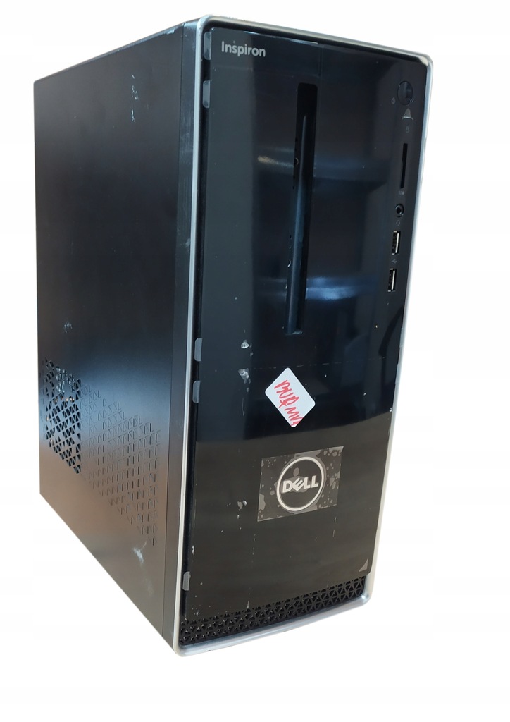 Obudowa DELL INSPIRION 3662 + Płyta Główna (uszk.) - 9424772350 ...