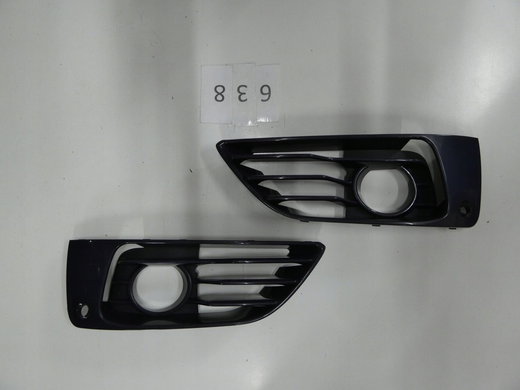 Kratka zderzaka BMW 2 F45 F46 prawa lewa Active To - 13917312513 ...