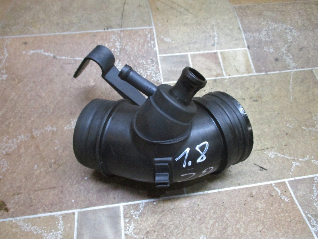 AUDI A4 B6 2.0 ALT 1.8 RURA PRZEPUSTNICY PASSAT B5 - 12626393852 - oficjalne archiwum Allegro