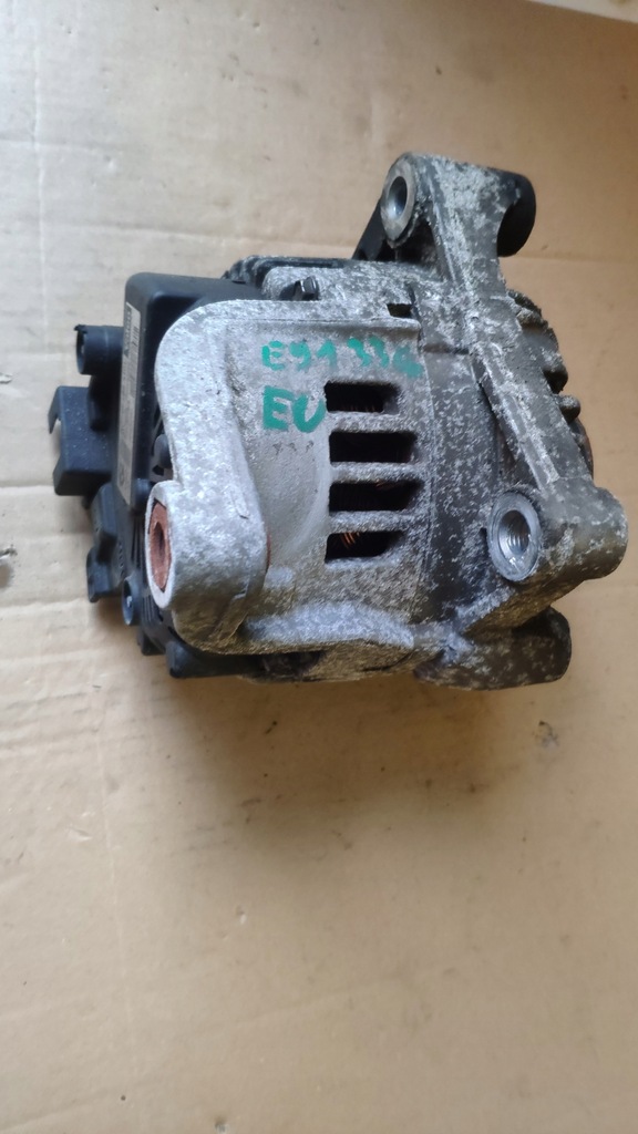 BMW E90 E91 E87 120d alternator 320d 330d 150A - 12190322590 ...