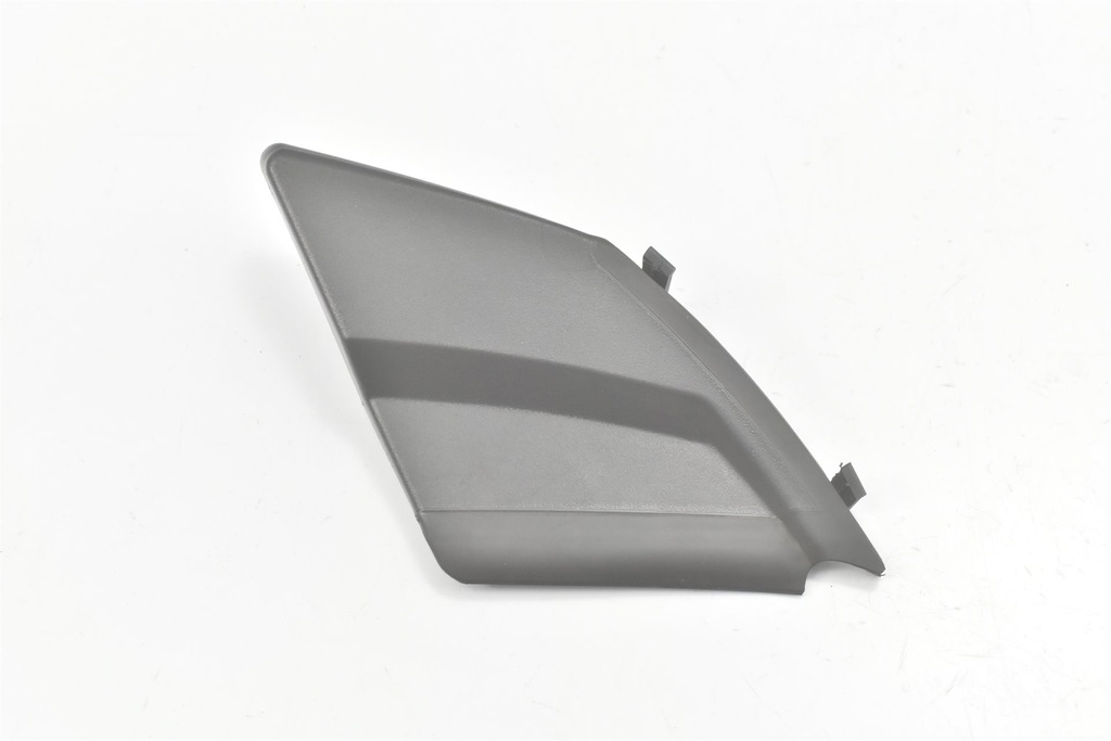 OSŁONA PRAWA ZAŚLEPKA PODSZYBIA 53866-0D300 TOYOTA YARIS IV P21 2020 ...