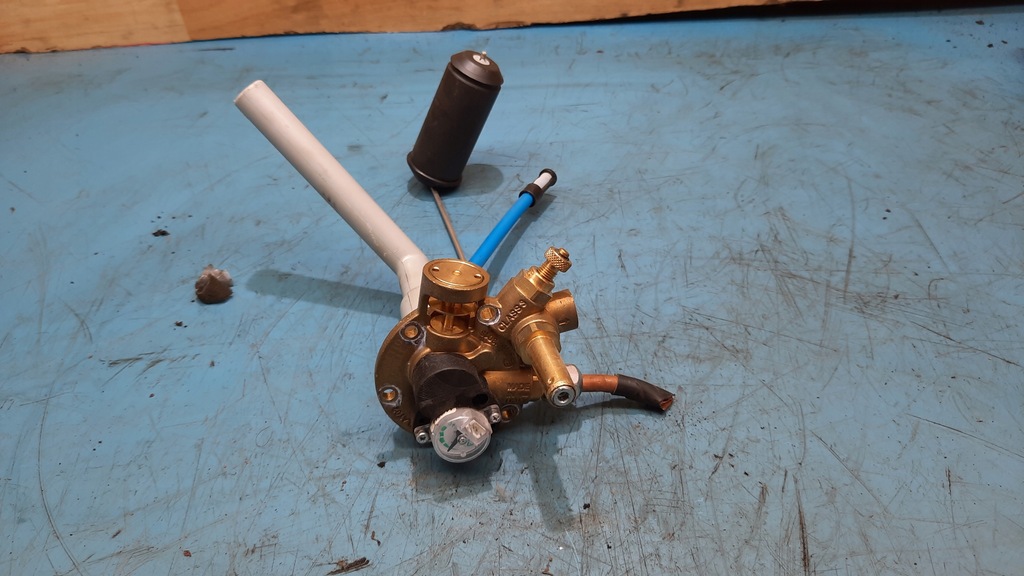 WIELOZAWÓR LPG TOMASETTO 67R-013018 - 13826595229 - oficjalne archiwum Allegro