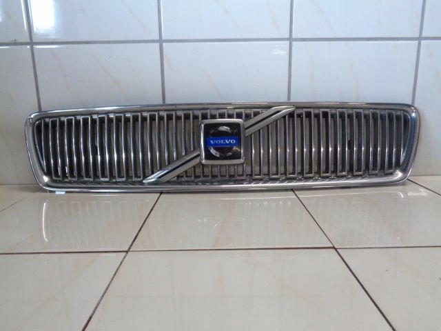 VOLVO V40 01 LIFT KRATKA ATRAPA GRILLA 30882963 - 14052595579 ...