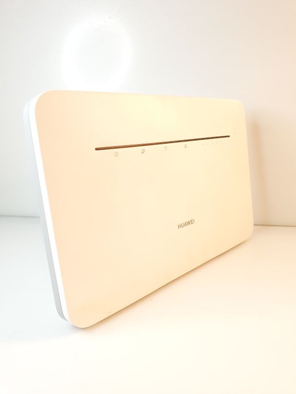 ROUTER HUAWEI 4G 3 PRO MODEL:B353-232 - 9093120588 - oficjalne archiwum ...
