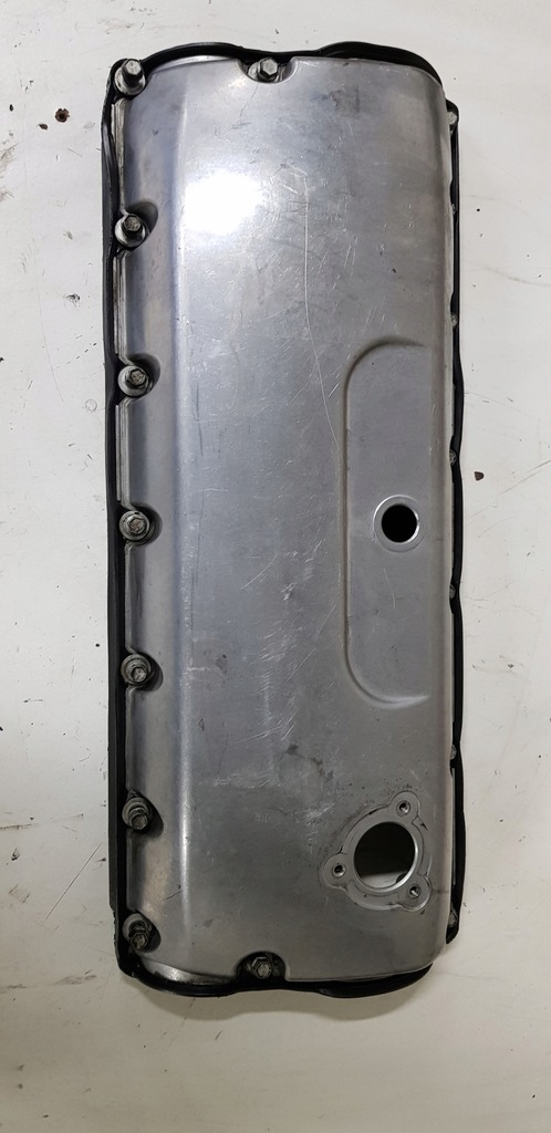 VW T5 TOUAREG 2.5 TDI POKRYWA ZAWORÓW 070103469A - 8102244090 ...